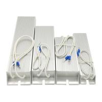 China LRX RXLG 80W-10000W Dynamic Braking Resistor for VFD Aluminum Shell for sale