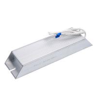 China LRX RXLG 80W-10000W Dynamic Braking Resistor for VFD Aluminum Shell for sale