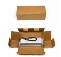 China LRX RXLG 80W-10000W Dynamic Braking Resistor for VFD Aluminum Shell for sale