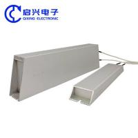China RXLG Aluminum Case Brake Resistor 1000W 75RJ for Servo Motor Regenerative Energy Dissipation for sale