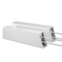 China RXLG Aluminum Case Brake Resistor 1000W 75RJ for Servo Motor Regenerative Energy Dissipation for sale