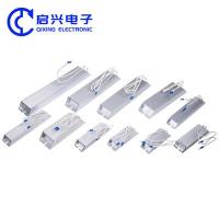 China RXLG Aluminum Case Brake Resistor 1000W 75RJ for Servo Motor Regenerative Energy Dissipation for sale