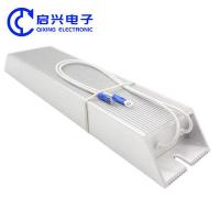 China RXLG Aluminum Case Brake Resistor 1000W 75RJ for Servo Motor Regenerative Energy Dissipation for sale