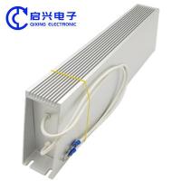 China RXLG Aluminum Case Brake Resistor 1000W 75RJ for Servo Motor Regenerative Energy Dissipation for sale