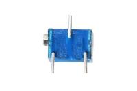 China 3269X SMD Precision Trim Potentiometer 10Ω to 5MΩ 0.25W Adjustable Resistor for sale