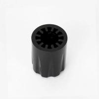 China ABS Multicolor Guitar Knob for Electric Guitar Bass Volume Tone Control 6mm for sale
