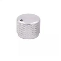 China 6mm Solid Aluminum Knob for Potentiometer Encoder 14x16mm Diameter 17mm Height for sale