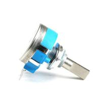 China Bonens 3540S-1-502L Wirewound Potentiometer 5K Ohms 10 Turns 2W 3540 Series for sale