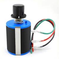 China WXD4-23 100ohm 3W Multi-Turn Wirewound Potentiometer 10 Turns 6mm Shaft for sale