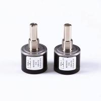 China 534 Series 10-Turn Wirewound Potentiometer 2W 1k-100k Ohm Precision Variable Resistor for sale