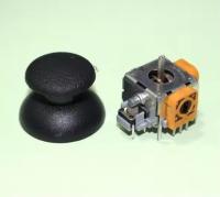 China WH116AK 500K Carbon Film Potentiometer with Push Switch 250V 10A Dimmer for Home Appliance for sale