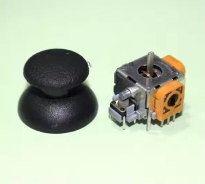 China WH116AK 500K Carbon Film Potentiometer with Push Switch 250V 10A Dimmer for Home Appliance for sale