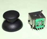 China WH116AK 500K Carbon Film Potentiometer with Push Switch 250V 10A Dimmer for Home Appliance for sale