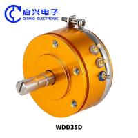China WH116AK 500K Carbon Film Potentiometer with Push Switch 250V 10A Dimmer for Home Appliance for sale