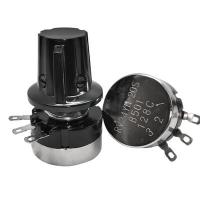 China BONENS RV097NS 9mm Carbon Film Rotary Potentiometer - 500Ω to 2MΩ Range, 0.05W Power Rating for sale