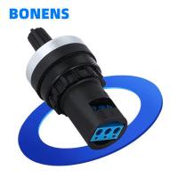 China Bonens High Precision Potentiometer LA42DWQ-22 IP65 22mm Rotary Potentiometer 1k 2k 5k 10k for sale