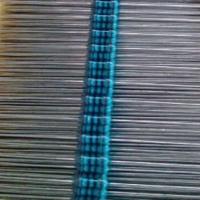 China 1/8W to 5W Metal Film Resistor 1% Tolerance RoHS Precision Resistor 0-22M for sale