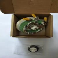 China BC1 25W Ceramic Variable Resistor 100Ω 1-10kΩ ±10% Tolerance Rheostat for sale