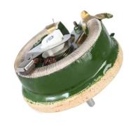 China BC1 Disc Variable Resistor 100W 1Ω-5KΩ for Electric Welding Machines & Generators for sale