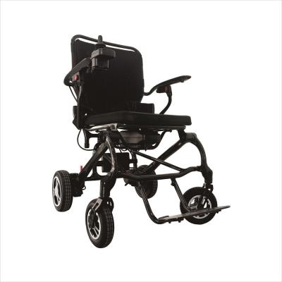China 17KG Electric Car for Wheelchair Compact and Foldable Folding Size 710mm*615mm*340mm for sale