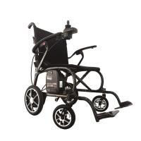 China Effortless Travel for Disabled and Elderly Professional Supply Electric Wheelchair for sale
