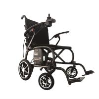 China Disabled Electric Car in Wheelchair Assurance and Carbon Fiber Color 910mm*610mm*875mm for sale