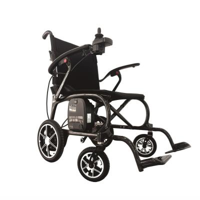 China Disabled Electric Car in Wheelchair Assurance and Carbon Fiber Color 910mm*610mm*875mm for sale