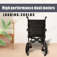 China Foldable CARBON FIRBER WHEELCHAIR Electromagnetic Brake All Carbon Fiber Frame Perfect for sale