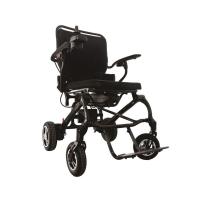 China Electric Power Wheelchair for Easy Travel and Storage by Disabled And The Elderly for sale