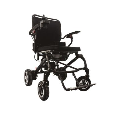 China Electric Power Wheelchair for Easy Travel and Storage by Disabled And The Elderly for sale