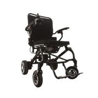 China DC24V200W*2 Brushless Motor Electric Wheelchair with Lightweight and Compact Design for sale