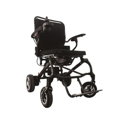 China DC24V200W*2 Brushless Motor Electric Wheelchair with Lightweight and Compact Design for sale