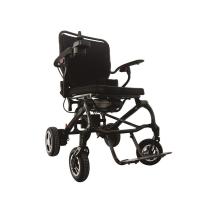 China Electric Wheelchair for Disabled People 940mm*615mm*965mm DC24V200W*2 Brushless Motor for sale