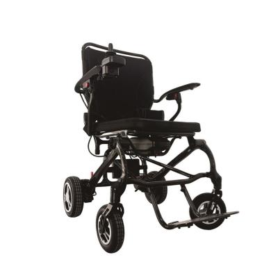 China Electric Wheelchair for Disabled People 940mm*615mm*965mm DC24V200W*2 Brushless Motor for sale