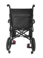 China 13KG Lightweight Electric Wheelchair with 300Lbs Weight Capacity and Lithium Battery for sale