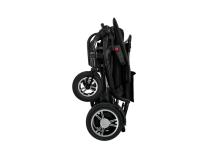 China 940mm*615mm*965mm 300LBS Load Electric Wheelchair for Disabled And Elderly for sale