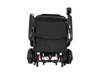 China 940mm*615mm*965mm 300LBS Load Electric Wheelchair for Disabled And Elderly for sale