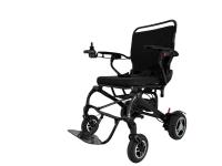 China 940mm*615mm*965mm 300LBS Load Electric Wheelchair for Disabled And Elderly for sale