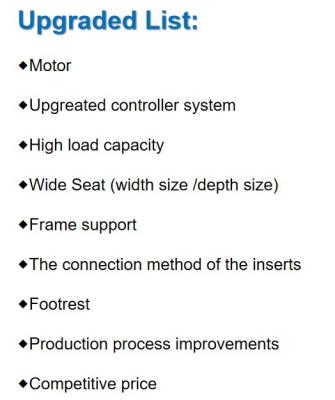 China 11.5kg Light Weight 300lbs Loading Full Carbon Fiber Frame Electric Wheelchair for Elders for sale
