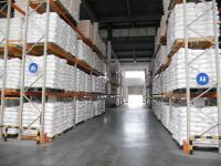 China 93/7 TGIC Polyester Resin for Matting Powder Coatings Excellent Leveling 63°C Tg for sale