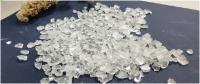 China 60/40 Hybrid Epoxy Polyester Resin With Outstanding Flow High Gloss for sale
