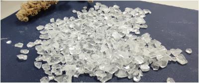 China 60/40 Hybrid Epoxy Polyester Resin With Outstanding Flow High Gloss for sale