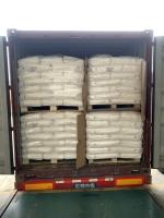 China TMA Free Polyester Resin for Powder Coating 4500mPa.s Fast Curing Good Flow for sale