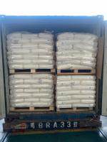 China Durable 93/7 Saturated TGIC Polyester Resins For Low Curing Powder Coatings for sale
