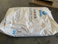 China 60/40 Hybrid Powder Coating Polyester Resin HH2686 Fast Curing 180°C Excellent Leveling for sale