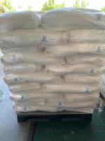 China 60/40 Hybrid Powder Coating Polyester Resin HH2686 Fast Curing 180°C Excellent Leveling for sale