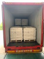 China 93/7 Saturated TGIC Polyester Resin NH4305 for Textured Powder Coatings 67°C Tg for sale