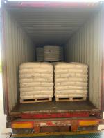 China 60/40 Hybrid Powder Coating Polyester Resin HH2608 High Gloss 200°C Curing for sale