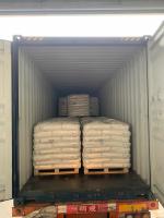 China Durable 93/7 Saturated TGIC Polyester Resins For Low Curing Powder Coatings for sale