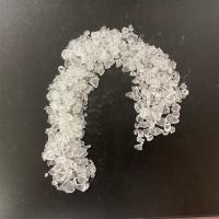 China 93/7 TGIC Polyester Resin With Excellent Mechanical Properties for sale